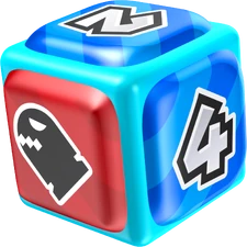 Dice Block | Mario Party Wiki | Fandom