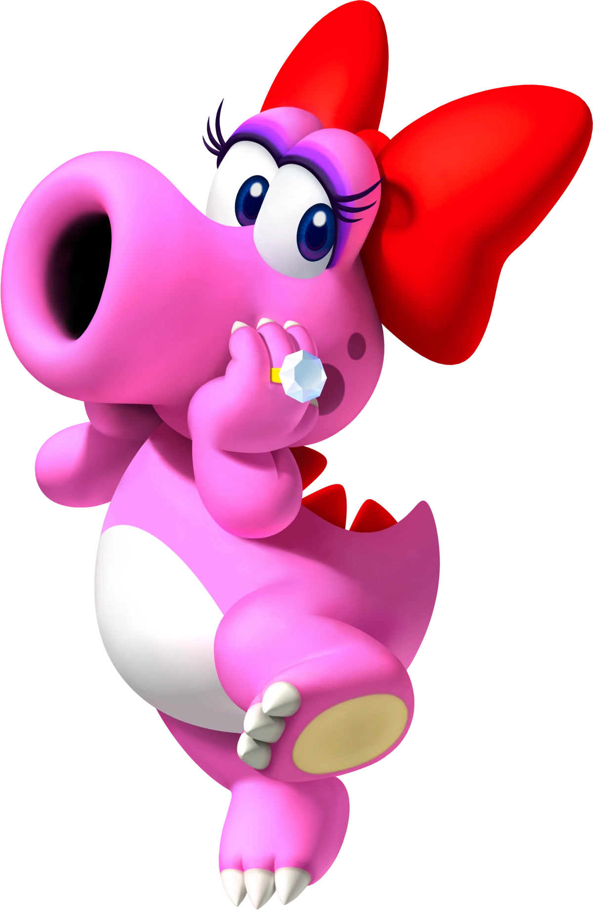 Birdo | Mario Party Wiki | Fandom