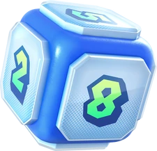 Dice Block | Mario Party Wiki | Fandom