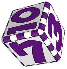 Dice Block | Mario Party Wiki | Fandom