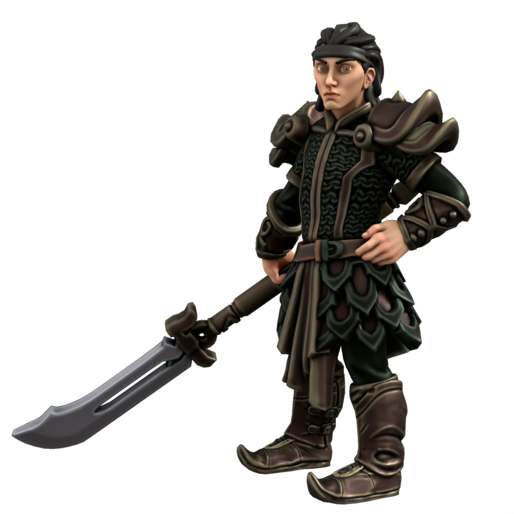 Jack | Dice and Drifters Wiki | Fandom