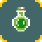 Potion of luck | Dice Heroes Wikia | Fandom