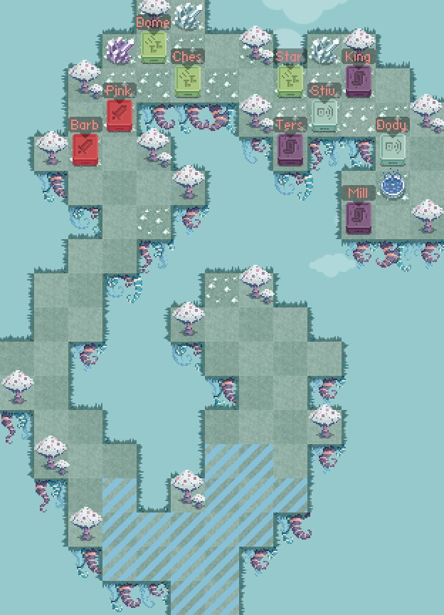 Location 31 | Dice Heroes Wikia | Fandom