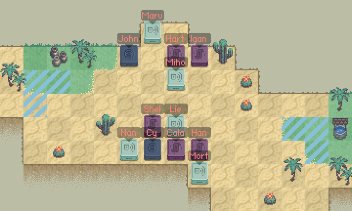 Location 40 | Dice Heroes Wikia | Fandom
