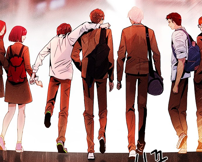 Taebin's friends | D.I.C.E Wiki | Fandom