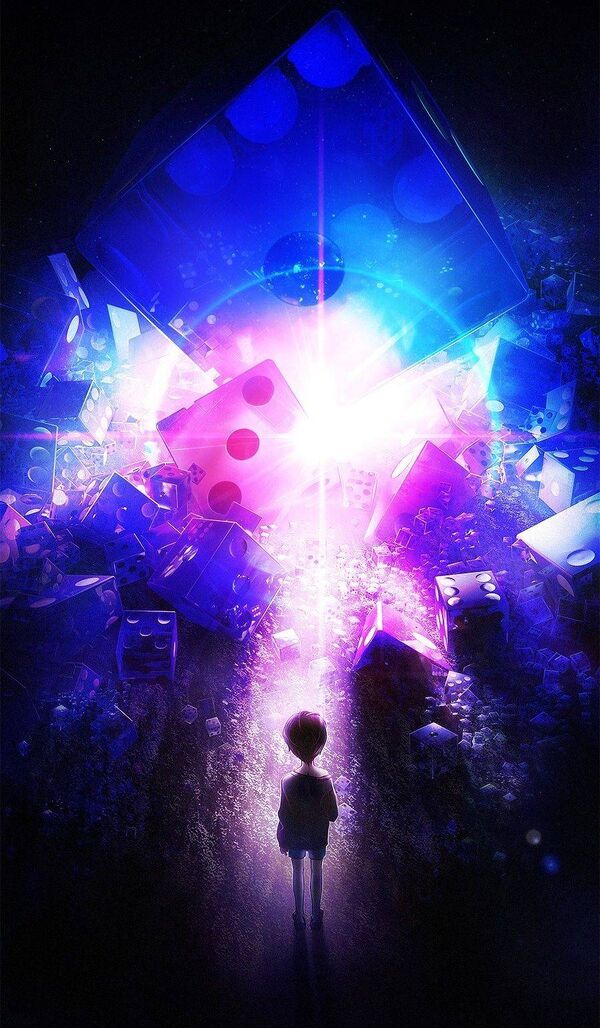 D.I.C.E Wiki | Fandom