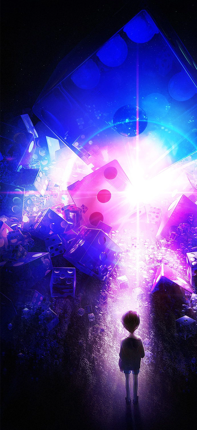 Chapter 0 | D.I.C.E Wiki | Fandom