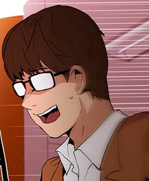 Taebin's friends | D.I.C.E Wiki | Fandom