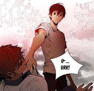 Dongtae | D.I.C.E Wiki | Fandom