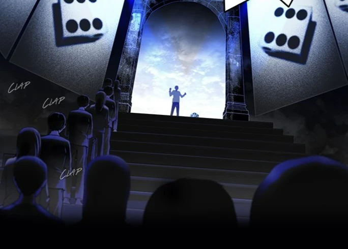 Chapter 01 | D.I.C.E Wiki | Fandom