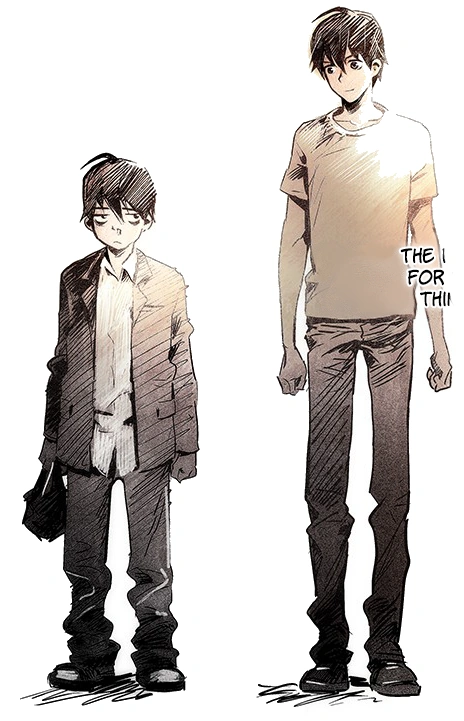 Dongtae | D.I.C.E Wiki | Fandom