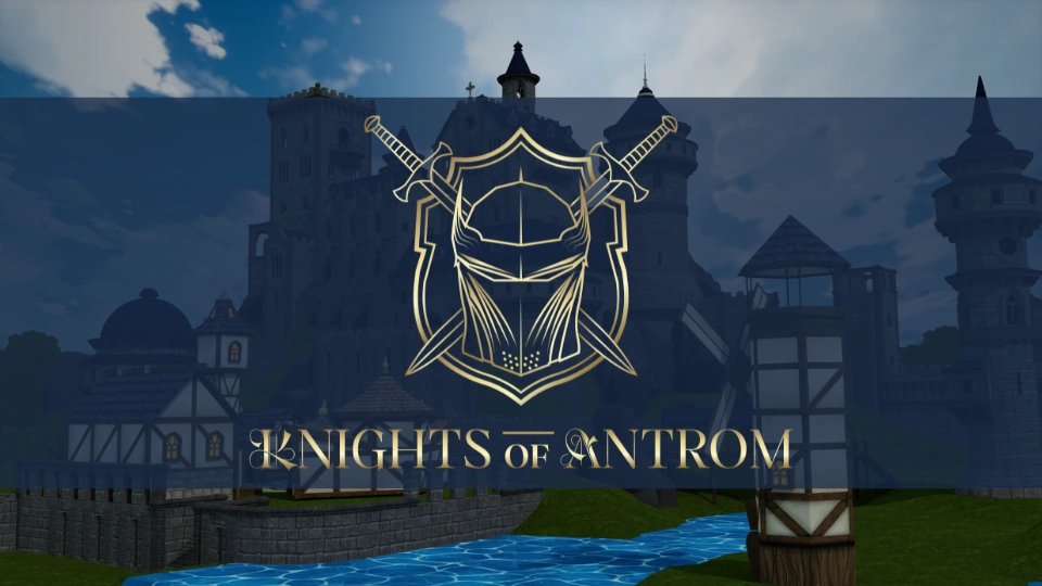 Knights Of Antrom Wiki | Fandom