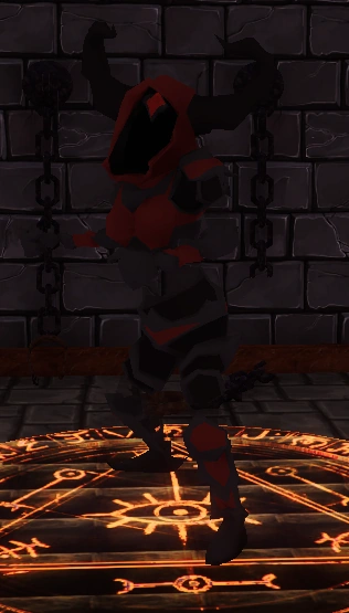 Demon King | Knights Of Antrom Wiki | Fandom