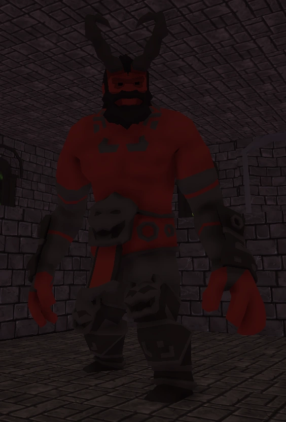 Oliger | Knights Of Antrom Wiki | Fandom