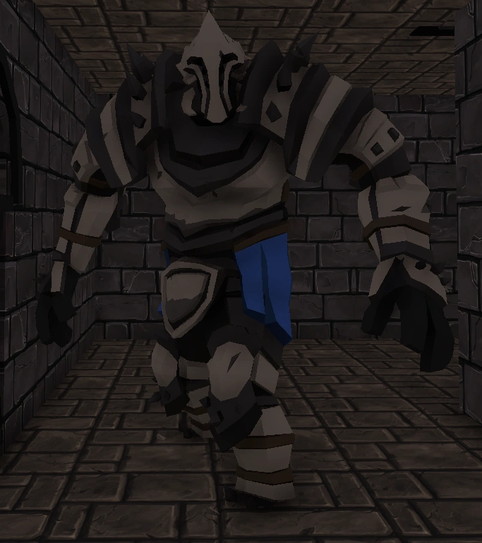 Godric | Knights Of Antrom Wiki | Fandom