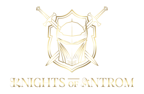 Knights Of Antrom Wiki | Fandom