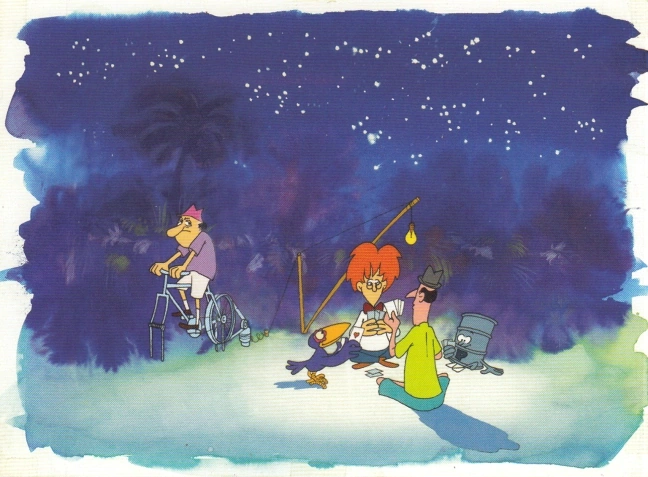 Petrus, Petro, Petrole | Dic Wiki | Fandom