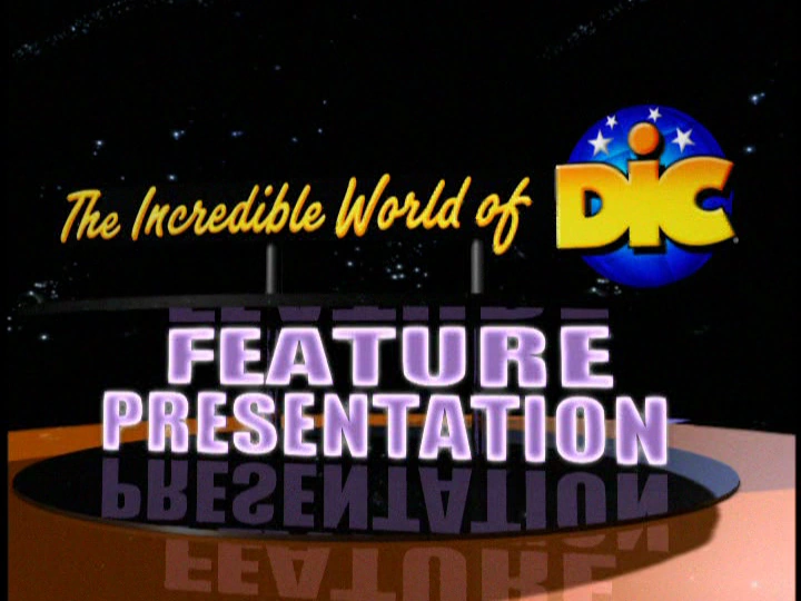 What Happeneds if DiC Network Still Going | DiC Entertainment Land Wiki ...