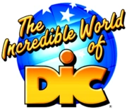DiC Kids Network | DiC Entertainment Land Wiki | Fandom
