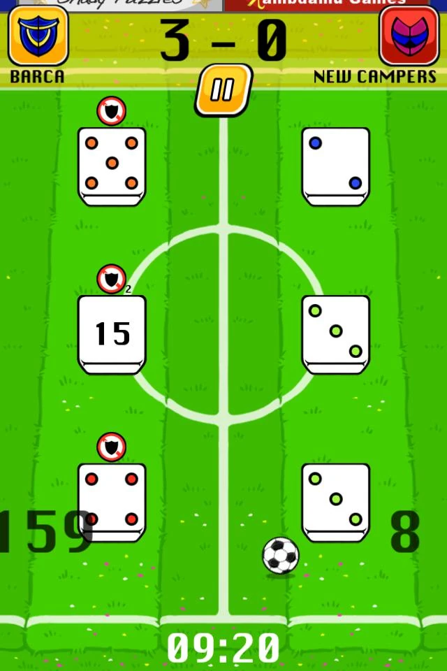 Feet of the Century | Dice Soccer Wiki | Fandom