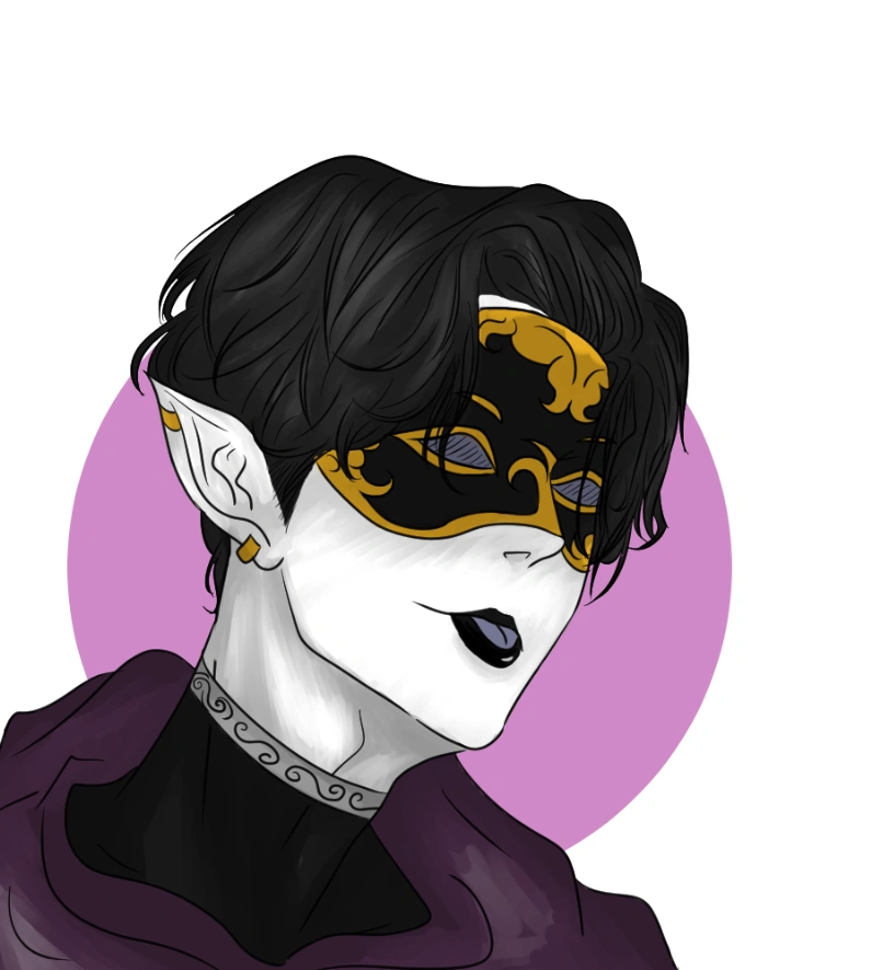 Aylin Vhaeraun | Dice-y Situations Wiki | Fandom