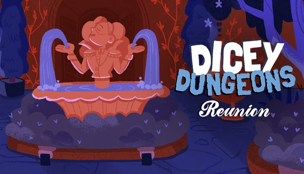 Dicey Dungeons: Reunion | Dicey Dungeons Wiki | Fandom