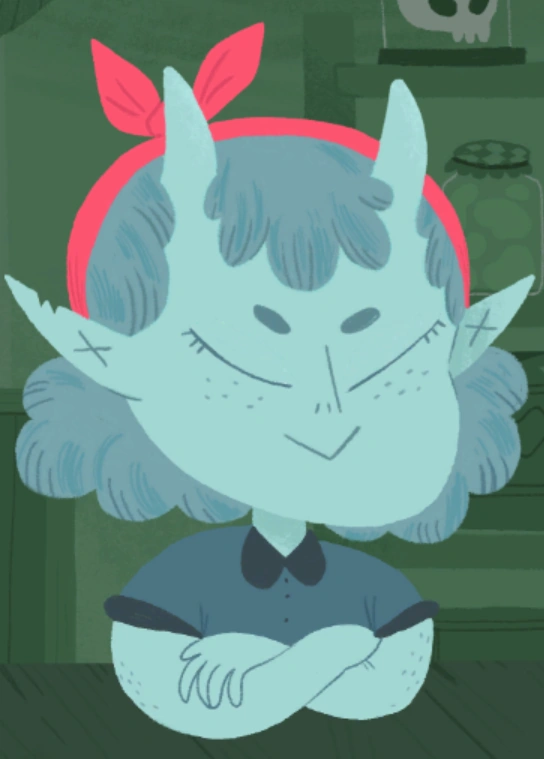 Val | Dicey Dungeons Wiki | Fandom