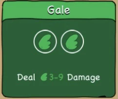 Gale | DiceyElementalist Wiki | Fandom