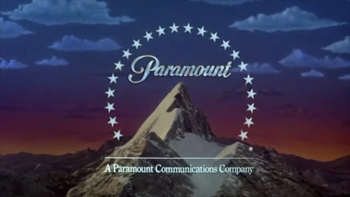 Paramount Pictures | DIC Entertainment Home Media Archive Wiki | Fandom