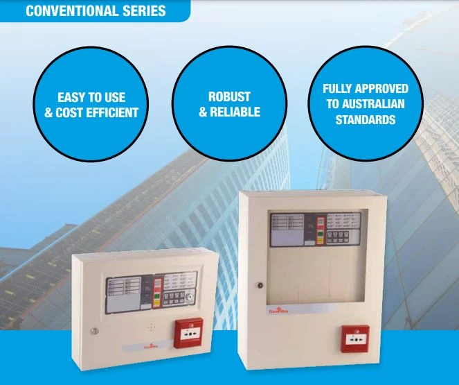 FlameStop Fire Panels | Dick Smith Electronics Wiki | Fandom