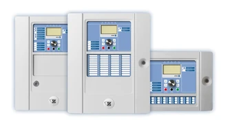 Ziton Fire Panels | Dick Smith Electronics Wiki | Fandom