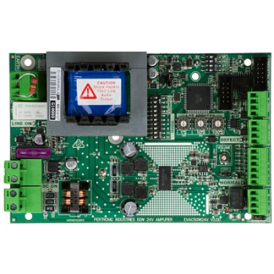 EVAC50W24V | Dick Smith Electronics Wiki | Fandom