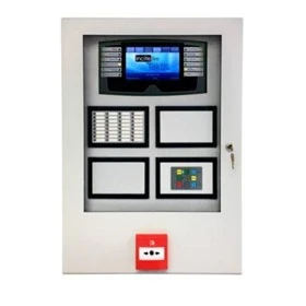 Kentec Fire Panels | Dick Smith Electronics Wiki | Fandom