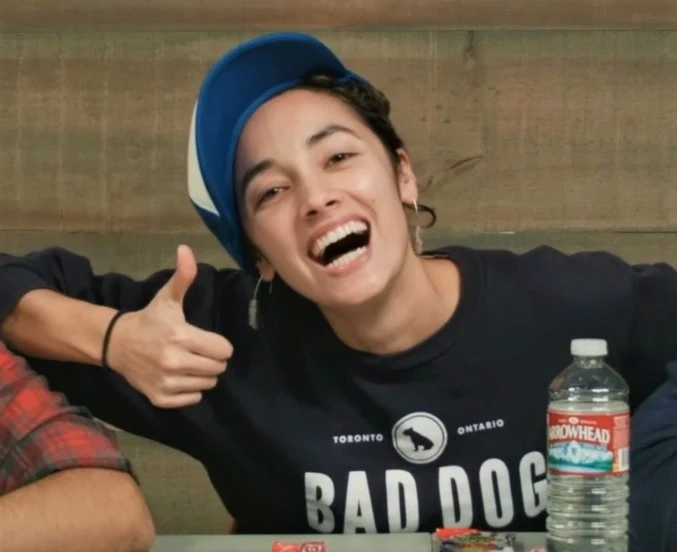 Blanche Bailey | The Dick and Johnson Wiki | Fandom