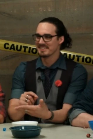 Donny Goldberg | The Dick and Johnson Wiki | Fandom