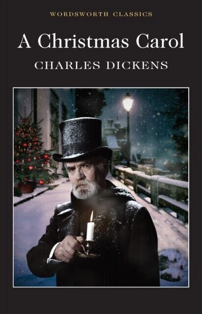 A Christmas Carol | Charles Dickens Wiki | Fandom
