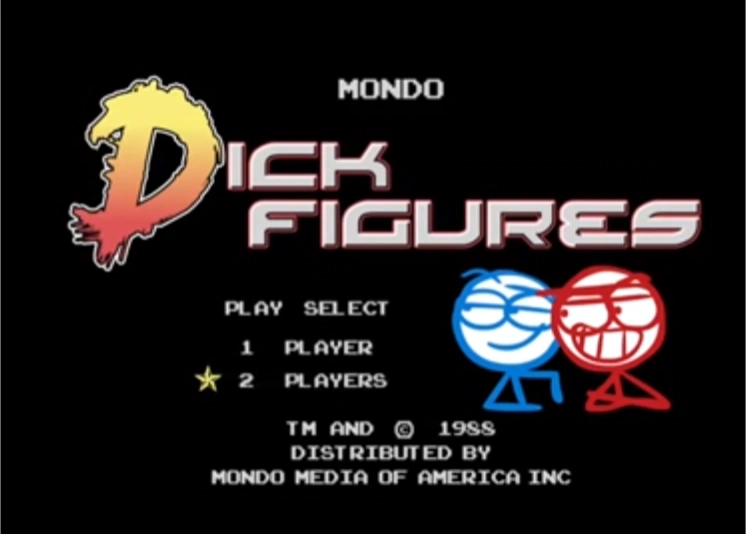 Dick Figures Season 3 | Dick Figures Wiki | Fandom