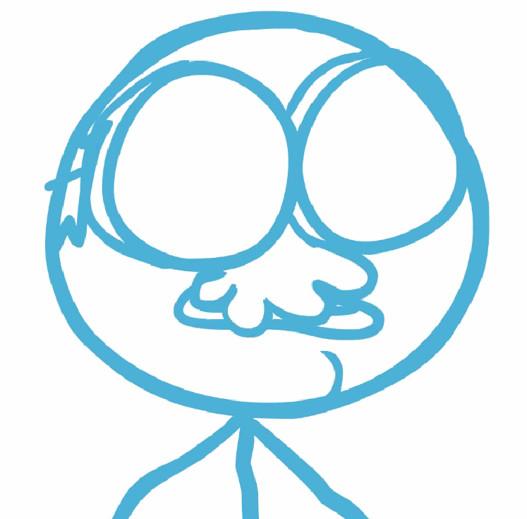 Mr. Dingleberry | Dick Figures Wiki | Fandom