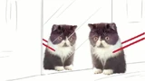 Kitty Amazing | Dick Figures Wiki | Fandom