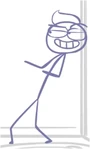 Broseph | Dick Figures Wiki | Fandom
