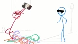 Kitty Amazing (Episode) | Dick Figures Wiki | Fandom