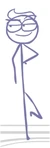 Broseph | Dick Figures Wiki | Fandom