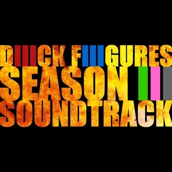 Dick Figures Season 3 Soundtrack | Dick Figures Wiki | Fandom