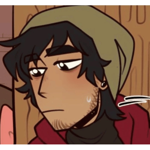 Marco Muñoz | D!ckheads Wiki | Fandom