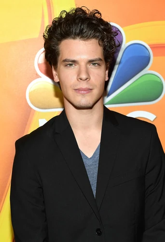 Gus Halper | Dickinson Wiki | Fandom