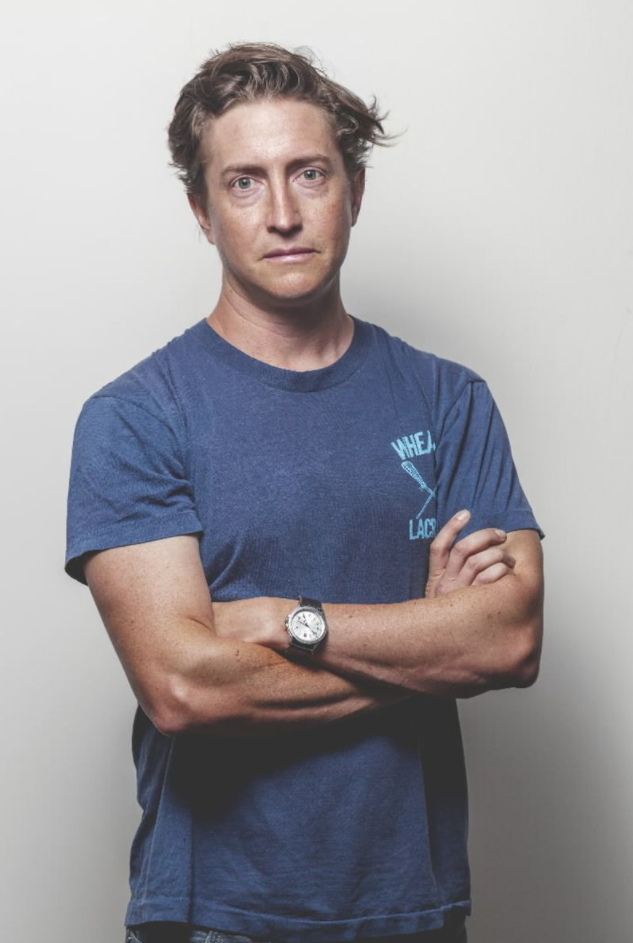 David Gordon Green | Dickinson Wiki | Fandom