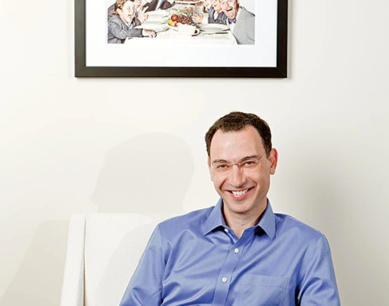 Paul Lee | Dickinson Wiki | Fandom