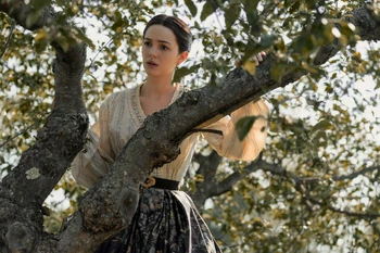 Sue Gilbert | Dickinson Wiki | Fandom