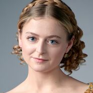 Dickinson | Dickinson Wiki | Fandom