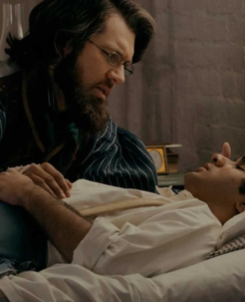 Walt Whitman | Dickinson Wiki | Fandom